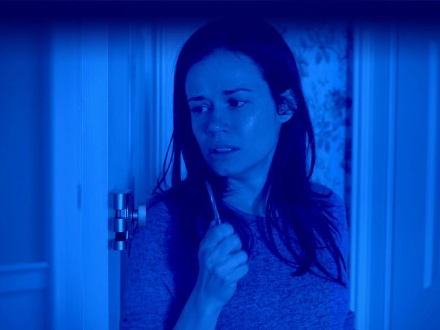 Killer Night Shift | Apple TV