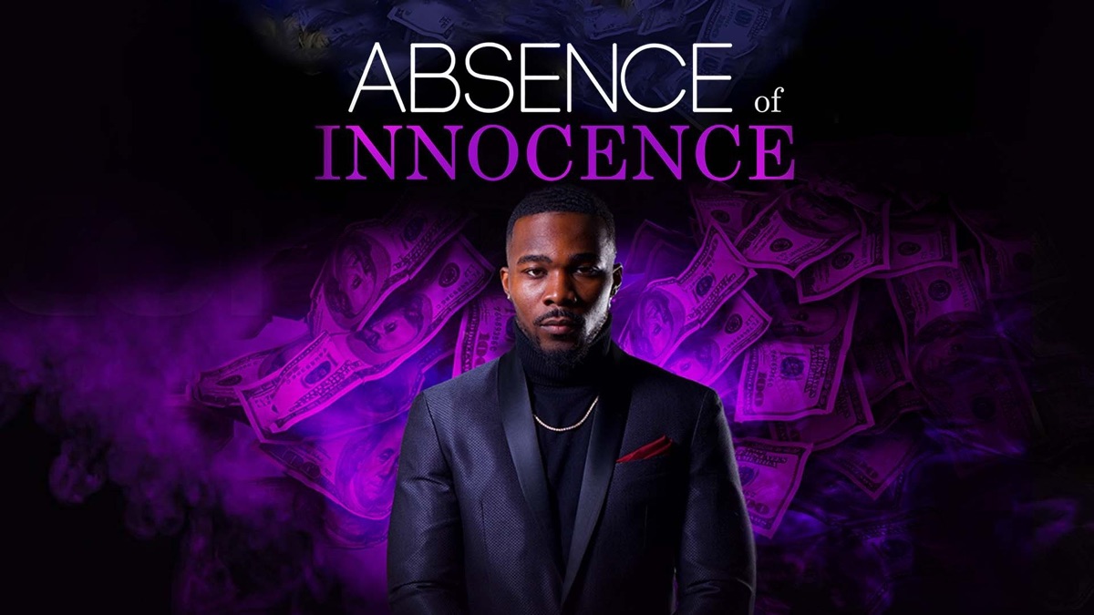 ‎Absence of Innocence - Apple TV