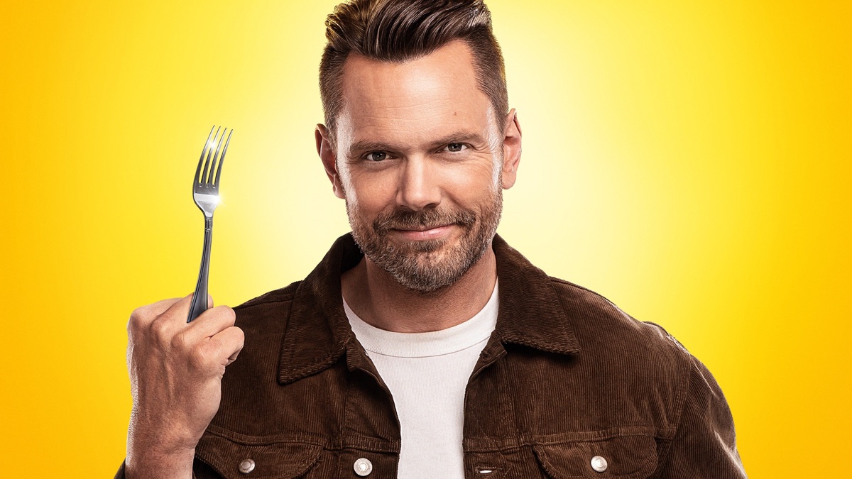 Celebrity Beef - Apple TV (PT)