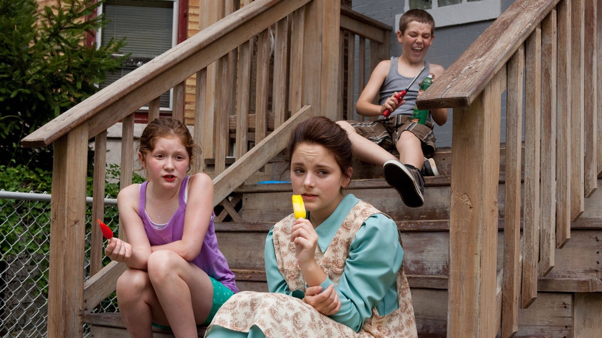 Episode 2 – Shameless (Season 2, Episode 2) - Apple TV (NZ)