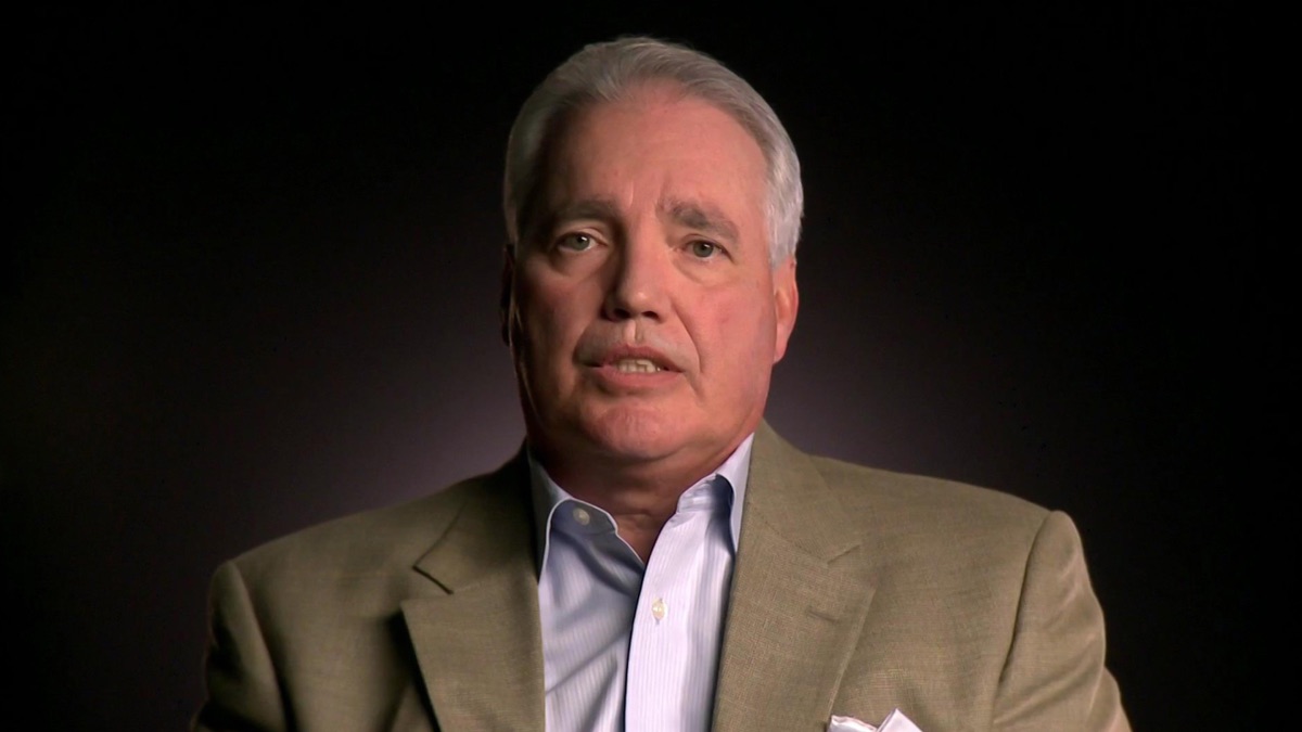 Good Cop, Bad Cop – Fatal Encounters (Season 1, Episode 2) - Apple TV (CA)