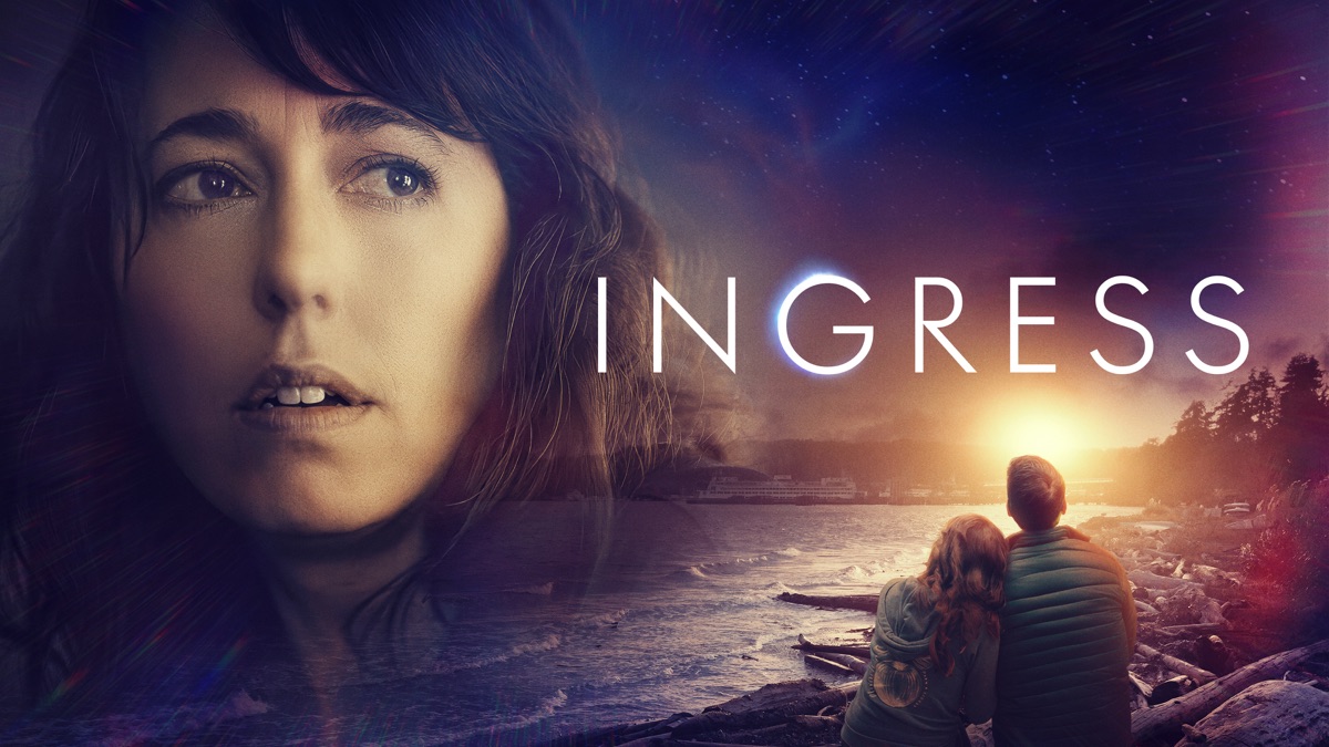 ‎Ingress - Apple TV