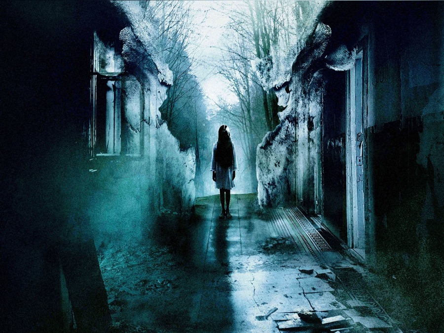 Ox-Head Village - Apple TV