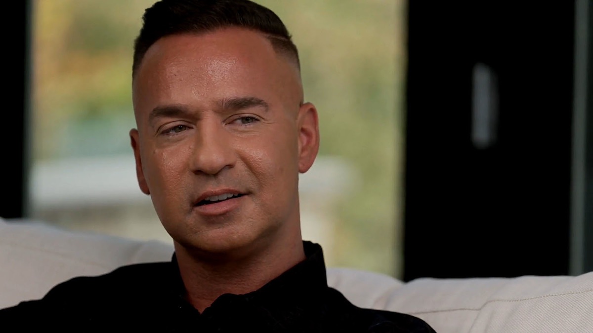 IMPACT x Nightline: The Situation - Drugs & Sex on the Jersey Shore - IMPACT x Nightline: The ...