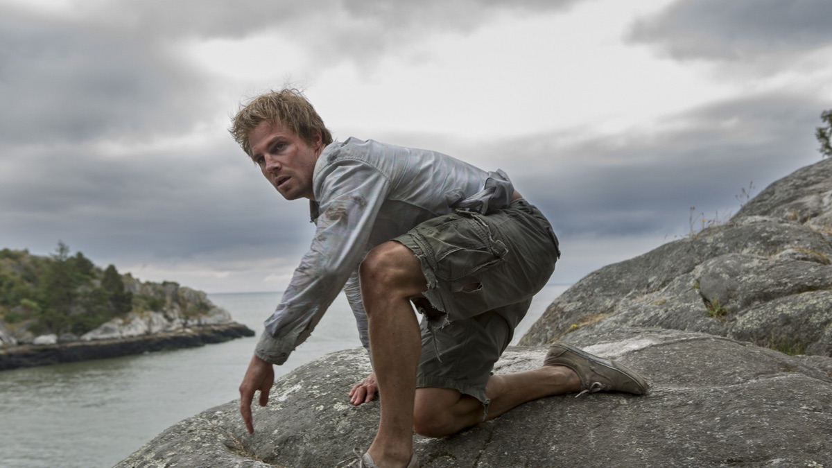 Honor Thy Father - Arrow (Series 1, Episode 2) - Apple TV (IE)