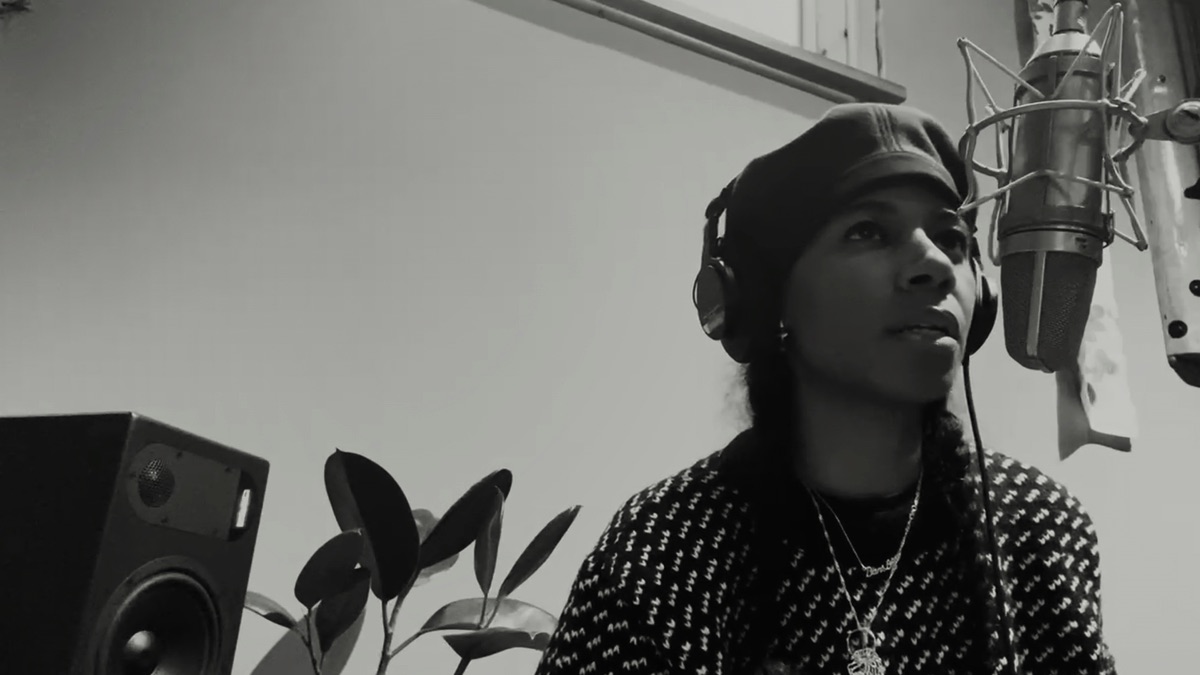 ‎Watch Distortion - Watch the Sound With Mark Ronson (Series 1, Episode ...