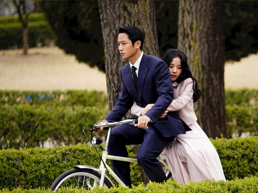 Snowdrop - Apple TV (PT)