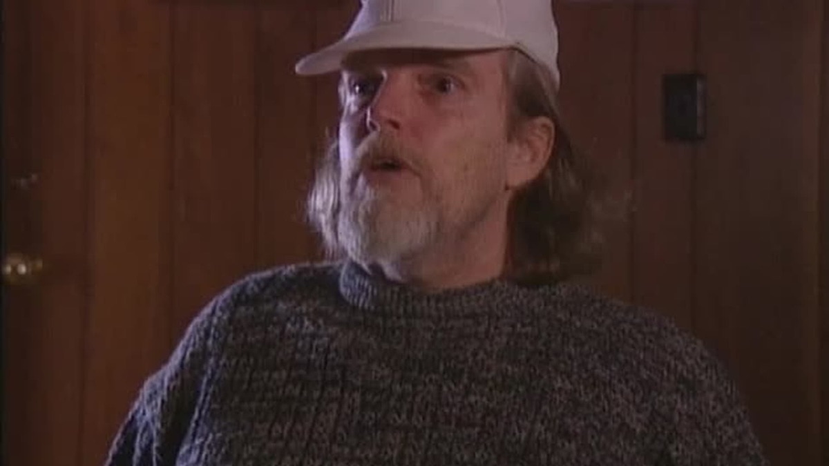 Douglas Clark - "The Sunset Slayer" - Serial Killers (Series 1, Episode ...