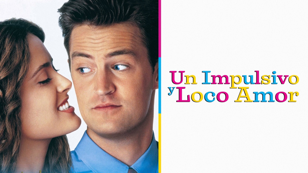 ‎Un Impulsivo Y Loco Amor - Apple TV