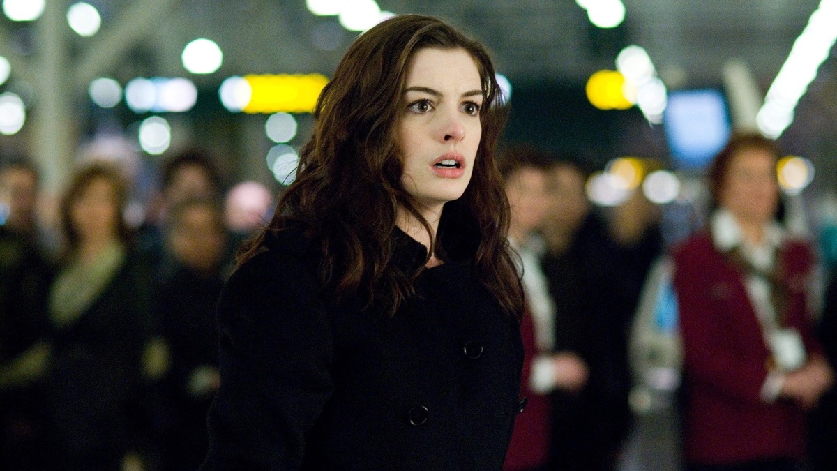 Passengers - Apple TV