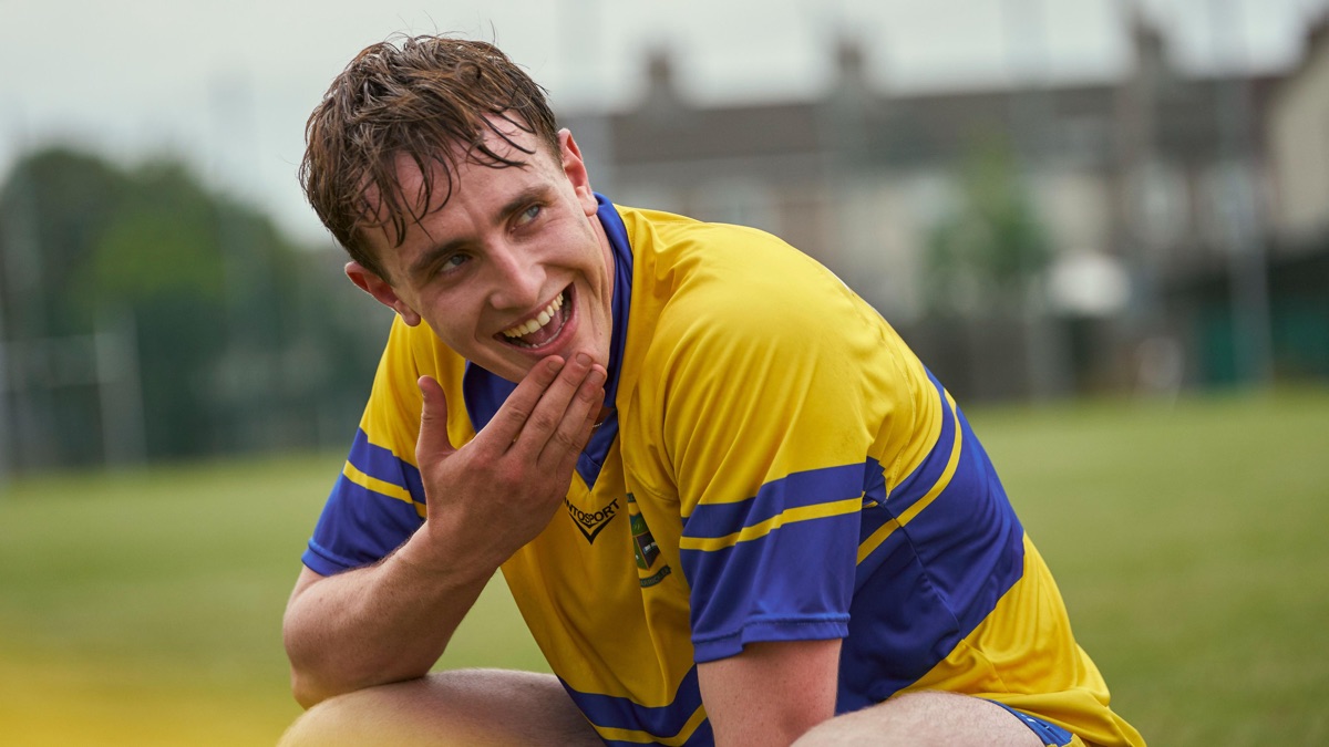 ‎Episode 1 - Normal People (Series 1, Episode 1) - Apple TV (IN)