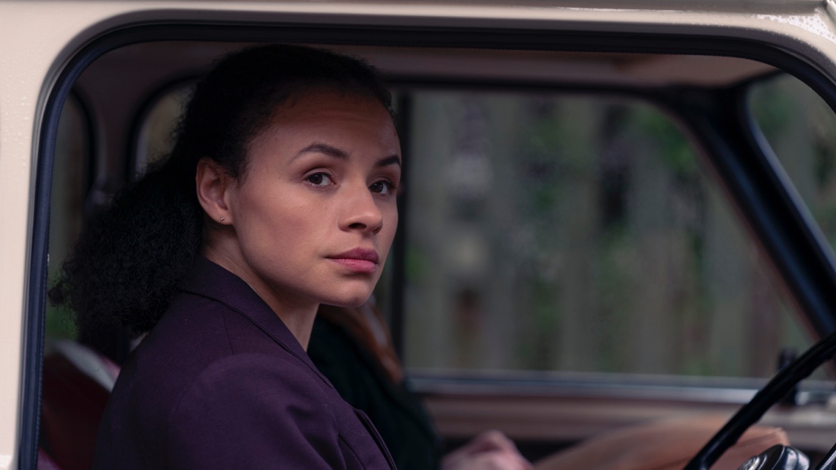 Episode 1 - Dalgliesh (Season 1, Episode 1) - Apple TV