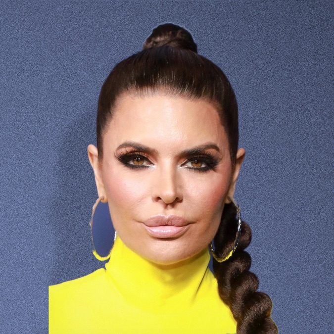 ‎Películas y programas de TV de Lisa Rinna - Apple TV