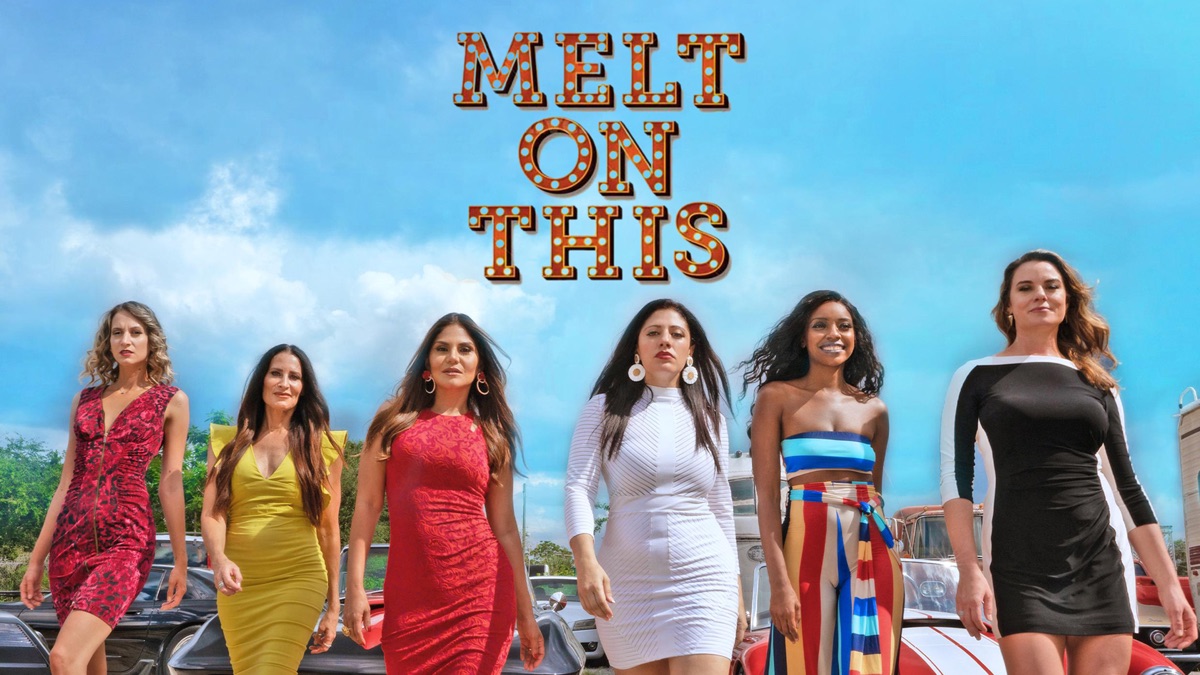 Melt on This - Apple TV