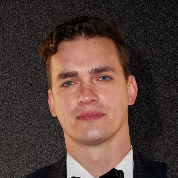 Luke Fetherston Movies and Shows - Apple TV