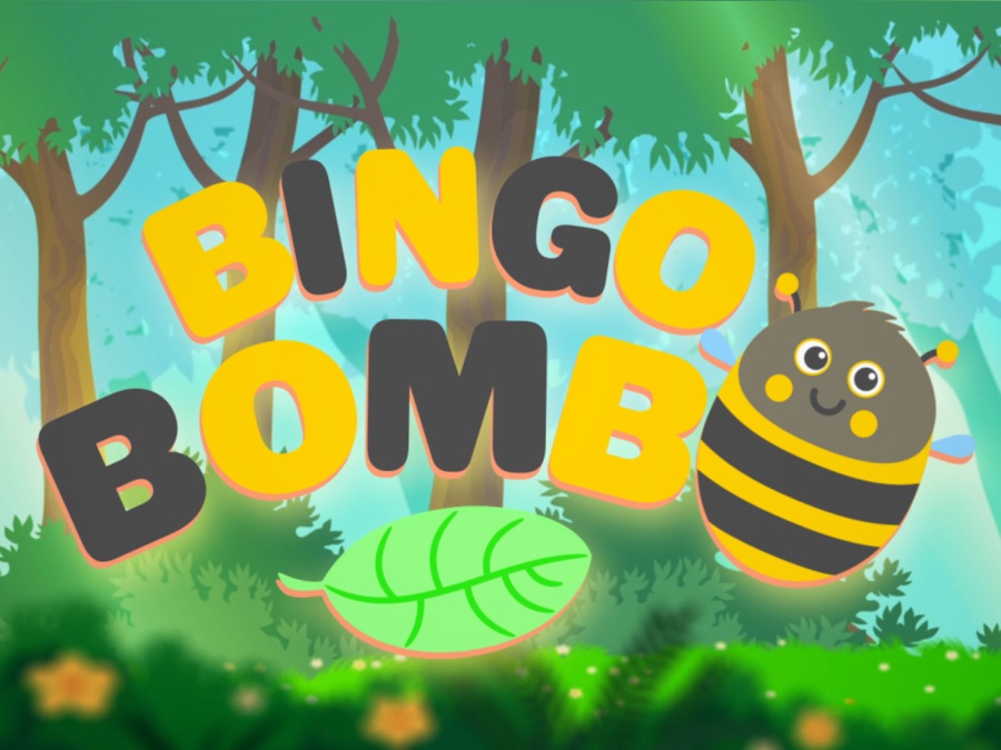 BingoBombo - Apple TV (UK)