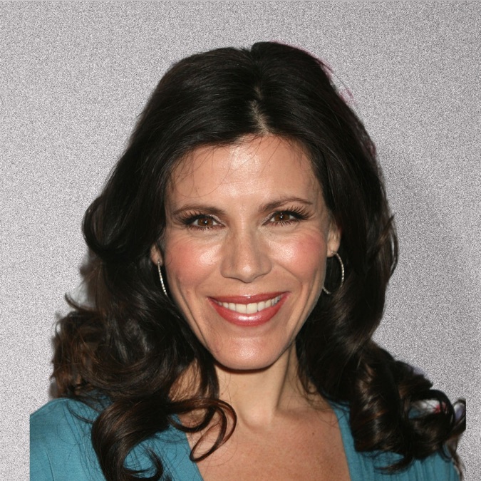 ‎Películas y series de Tricia Leigh Fisher - Apple TV