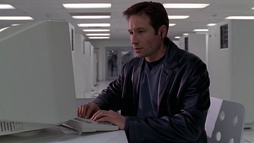 ‎Three Words - The X-Files (Series 8, Episode 16) - Apple TV (BG)