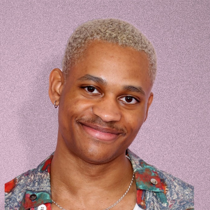 ‎Tyrel Jackson Williams Movies and Shows – Apple TV