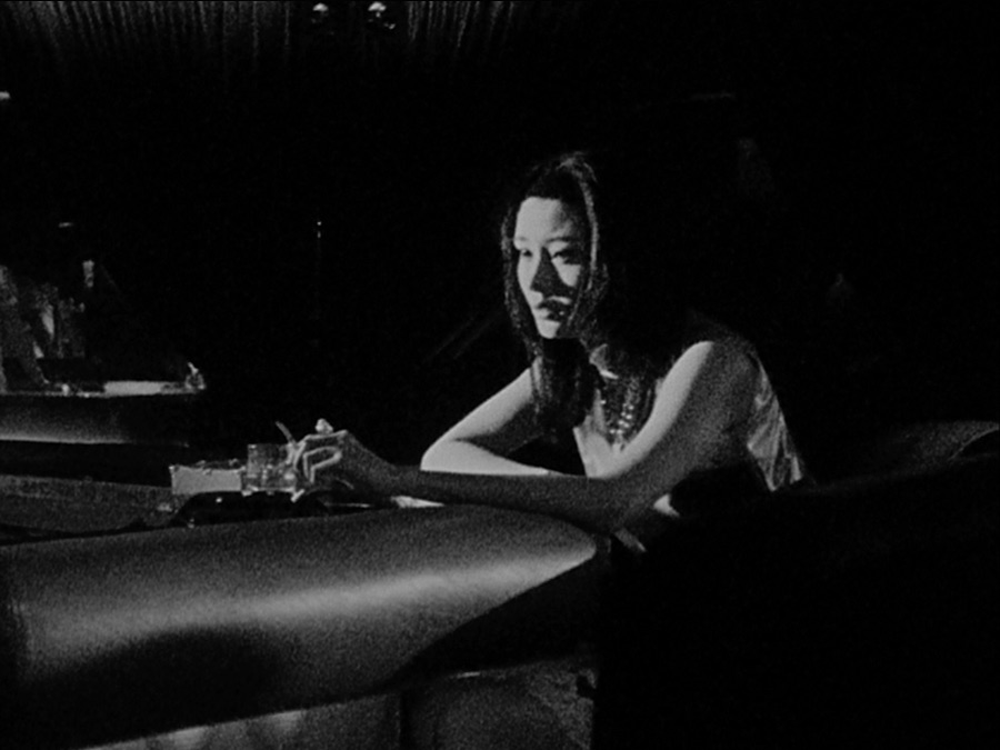 Fallen Angels - Apple TV (AU)