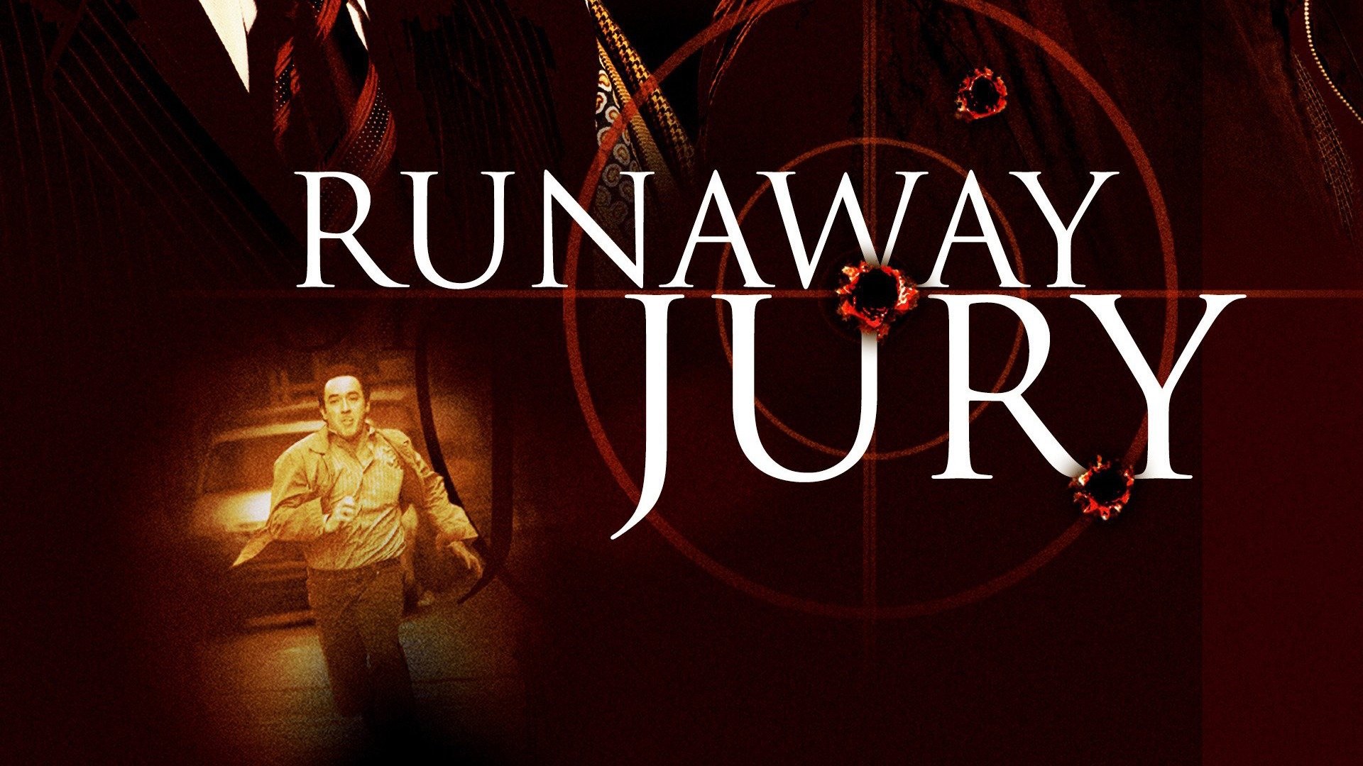 Runaway Jury | Apple TV