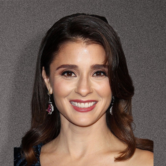 ‎Películas y programas de TV de Shiri Appleby - Apple TV