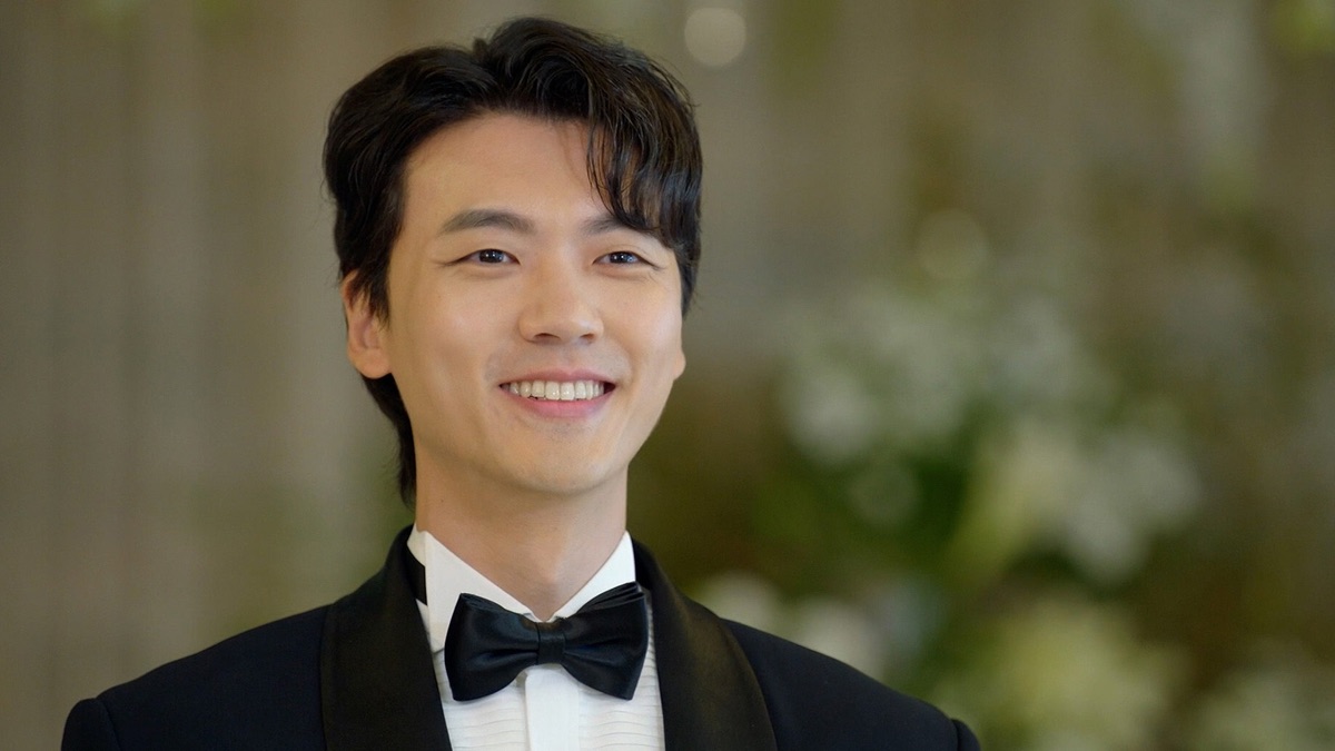 The Two Sisters - The Two Sisters (Season 1, Episode 5) - Apple TV