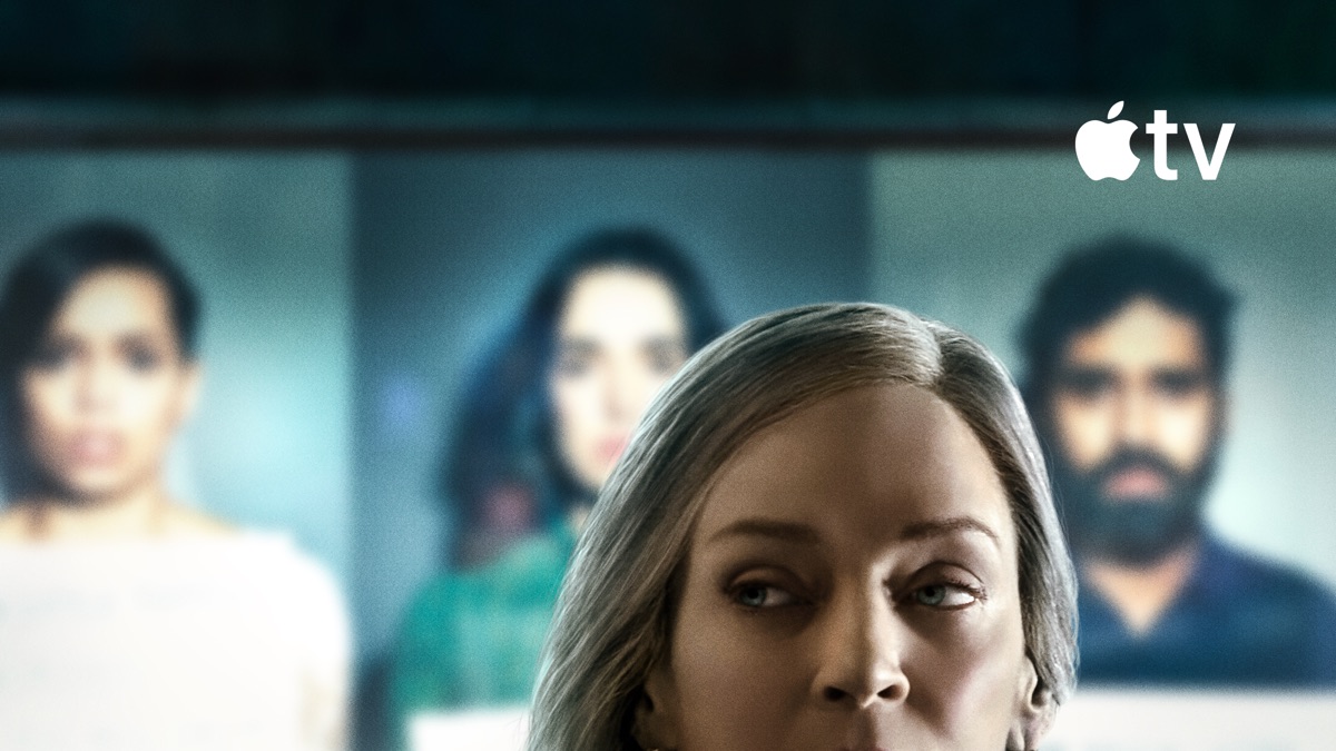 ‎Watch Suspicion - Apple TV