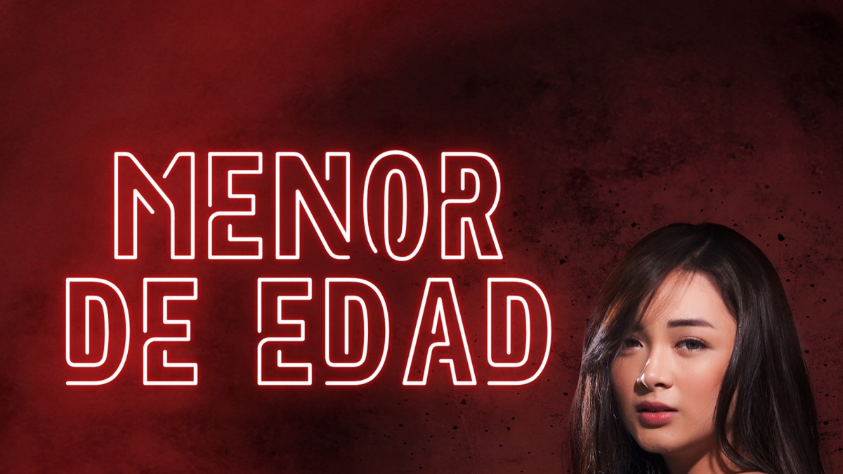 ‎Menor De Edad on PBO - Apple TV