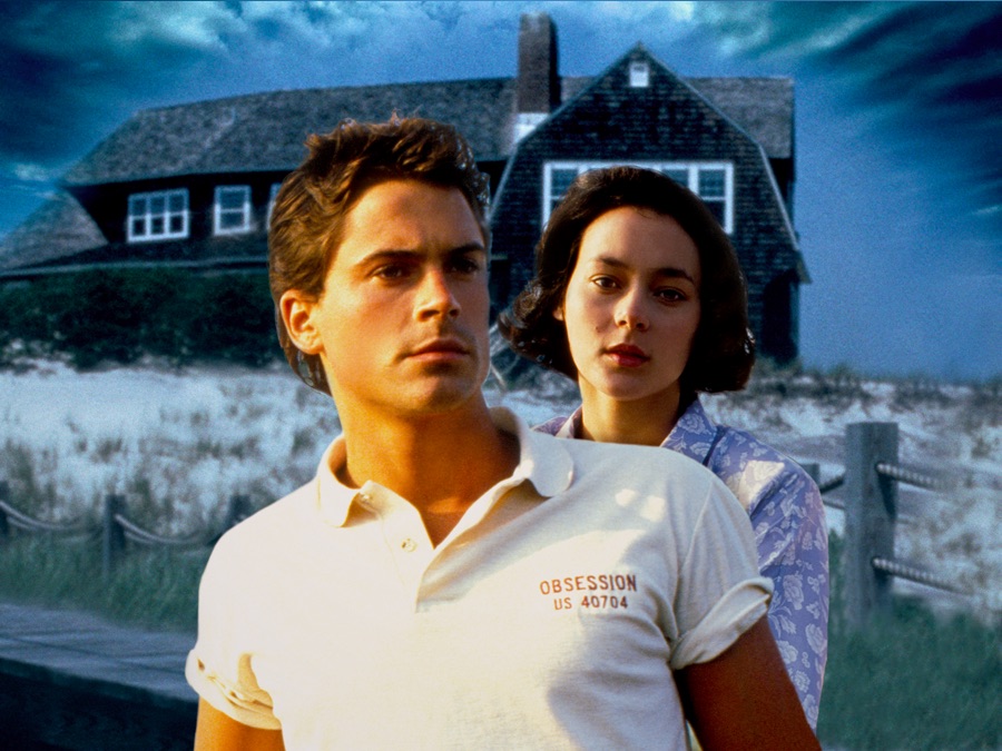 Masquerade - Apple TV