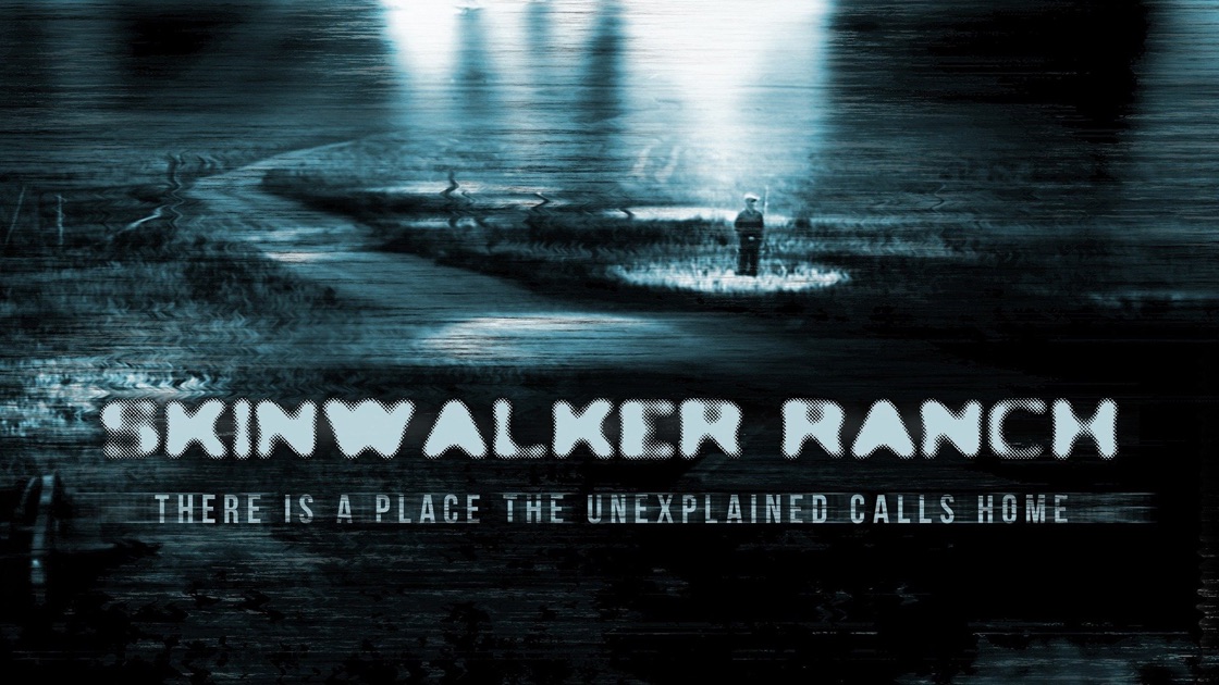 Skinwalker Ranch | Apple TV