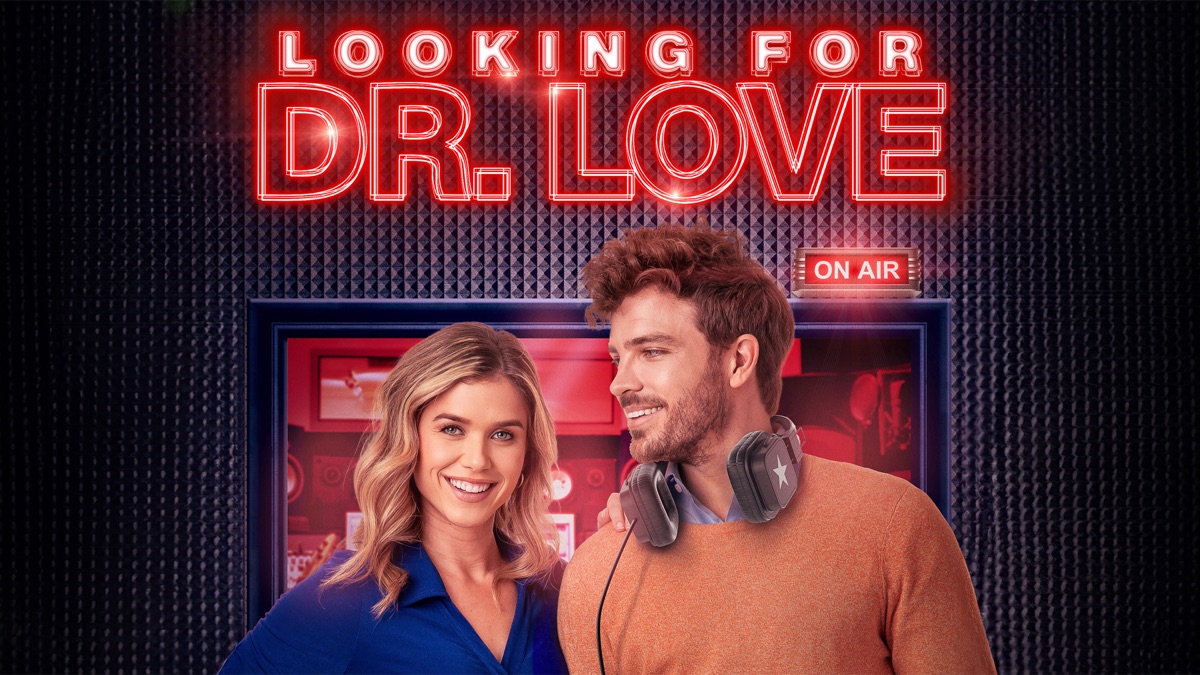 ‎Looking for Dr. Love - Apple TV