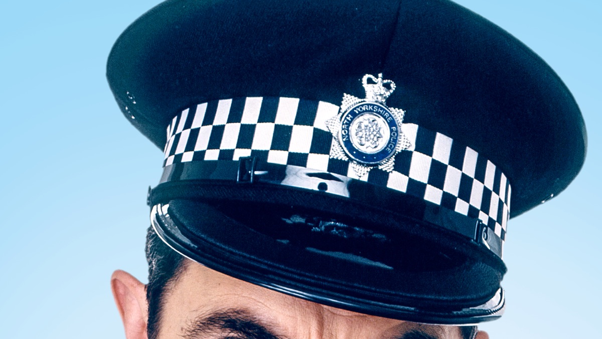 ‎The Thin Blue Line - Apple TV