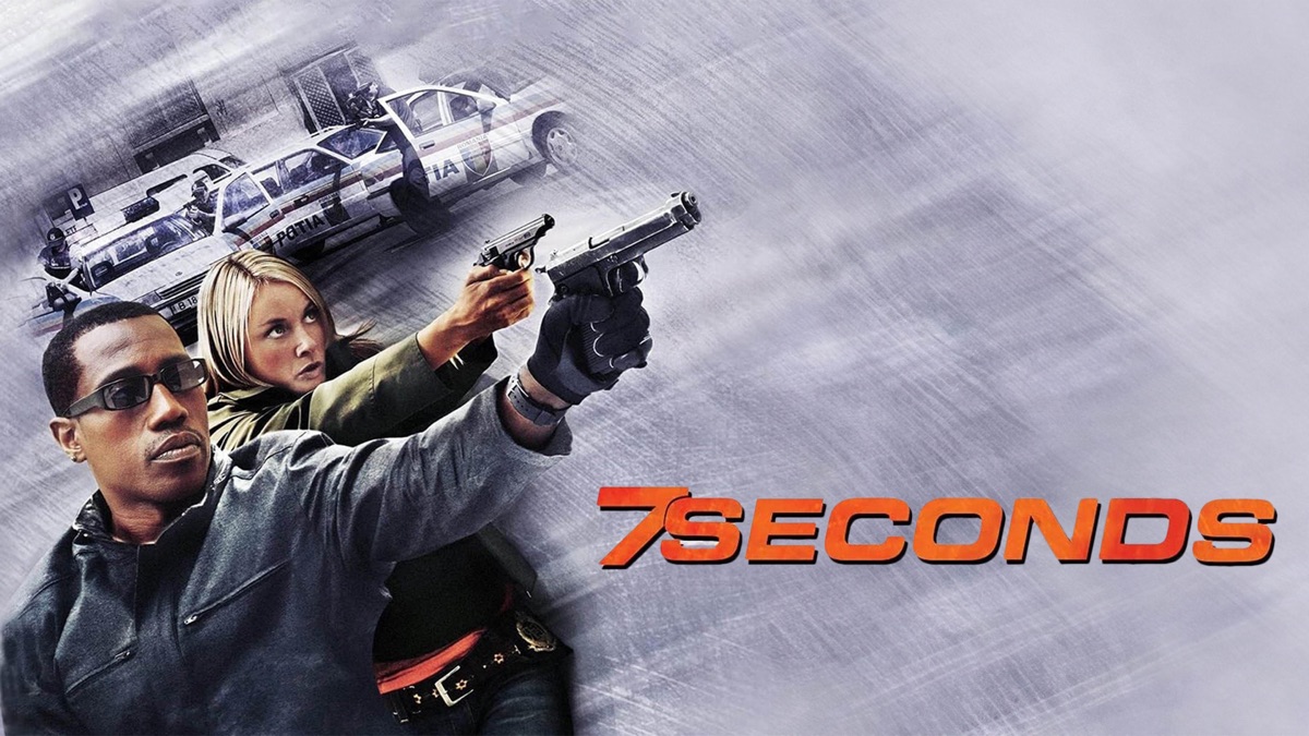 ‎7 Seconds - Apple TV