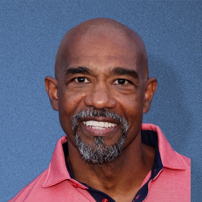 Michael Beach Filmleri ve Programları - Apple TV (CY)