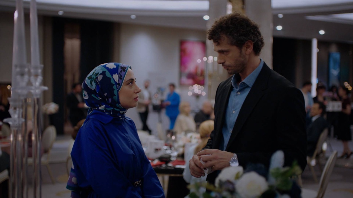 Episode 110 - Sharab Al Toot AKA One Love (Series 2, Episode 110 ...