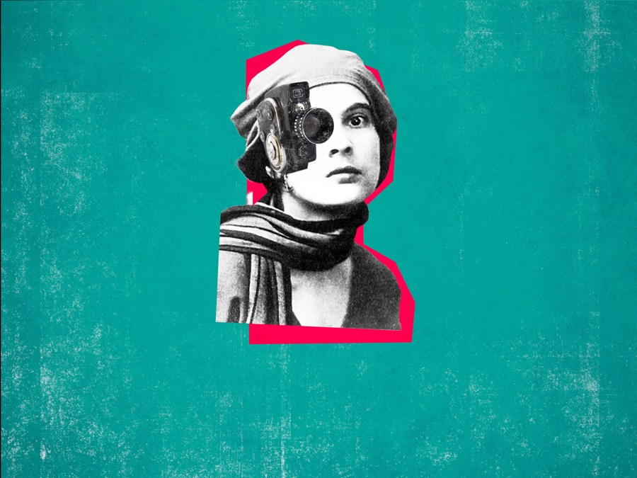 Women Make Film: A New Road Movie Through Cinema - Apple TV