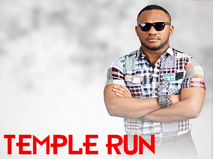 Temple Run - Apple TV (UK)