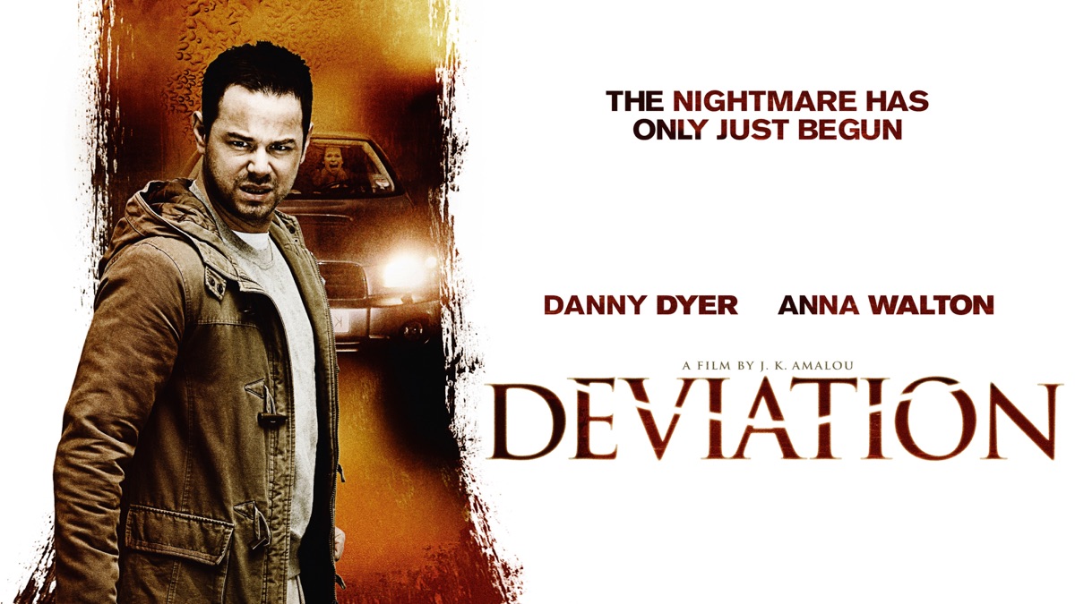 ‎Abweichung - Apple TV