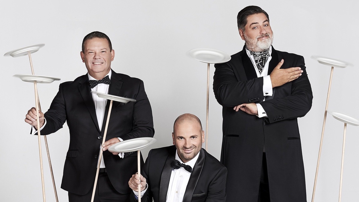 ‎Episode 26 – MasterChef Australia (Season 8, Episode 26) - Apple TV (AU)