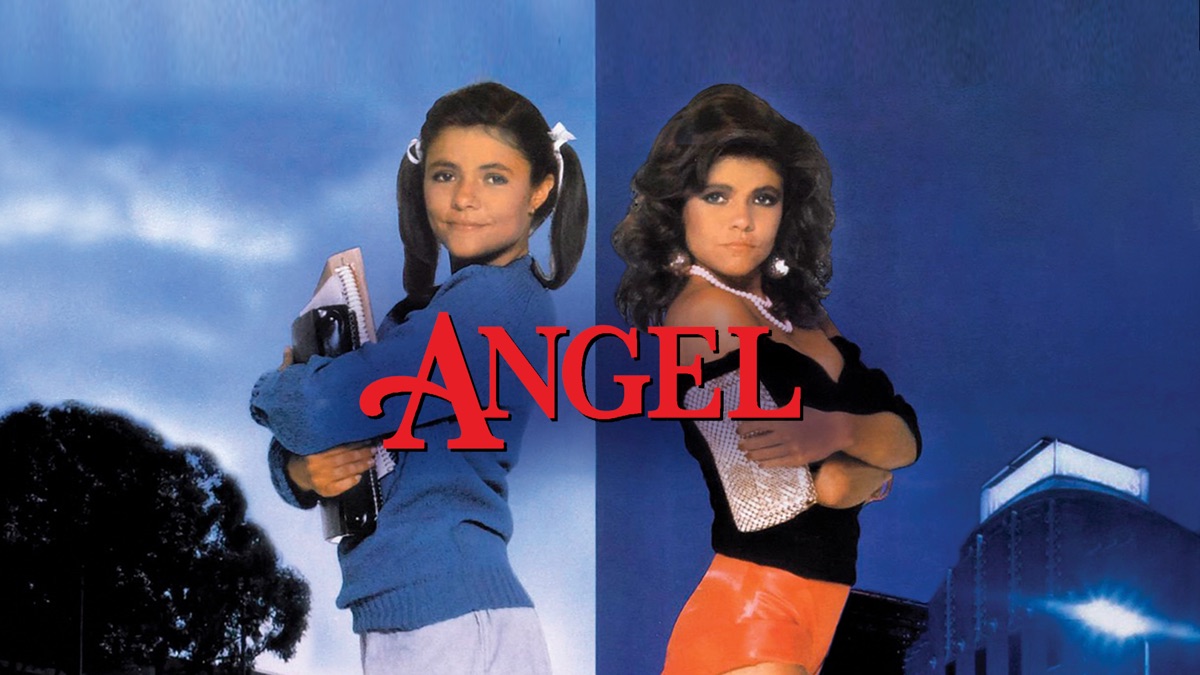 ‎Angel - Apple TV