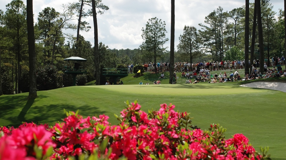 The Masters Films - Apple TV