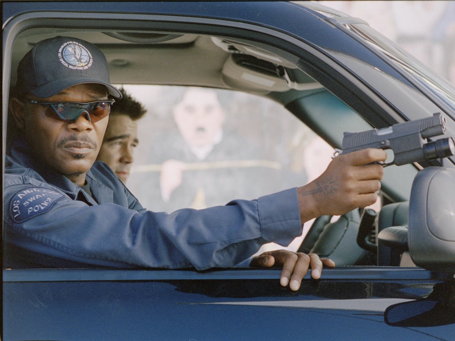 S.W.A.T. - Apple TV (IN)
