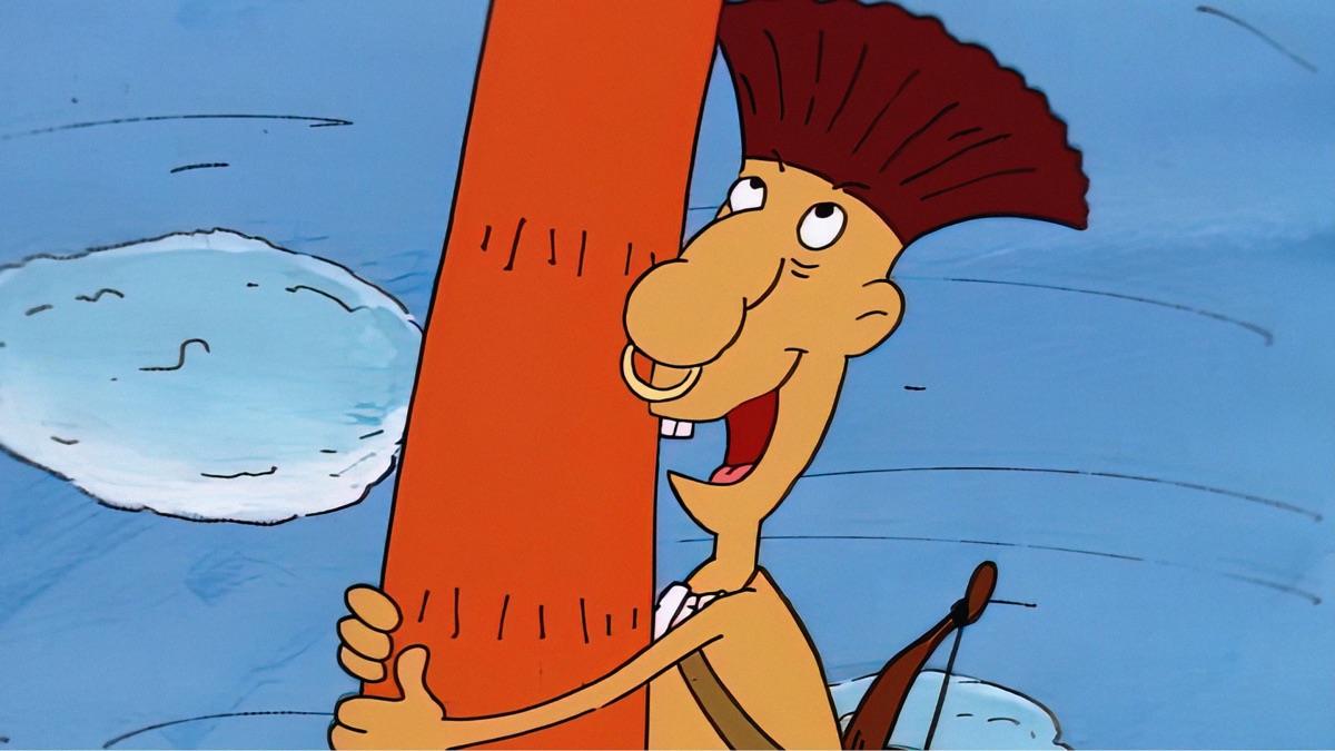 ‎Losing Lancelot; Buzz Cut - Mike, Lu & Og (Series 1, Episode 3 ...