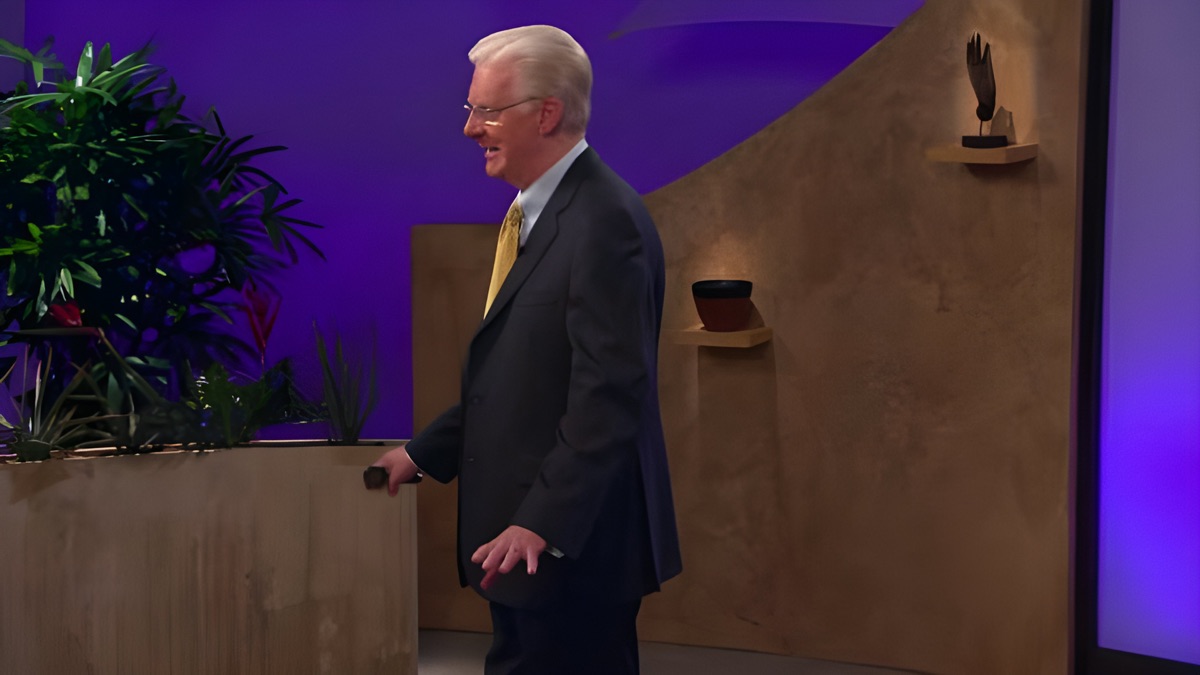 Bob Proctor: Master Class - Apple TV (AU)