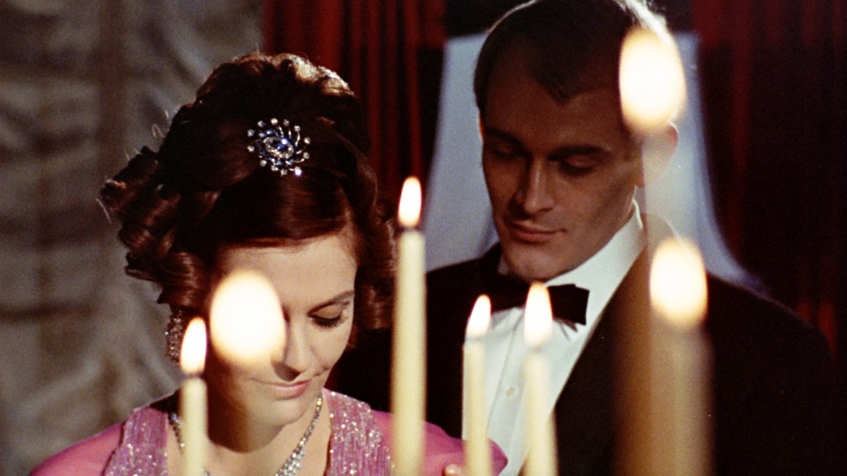 I, a Woman Part II - Apple TV