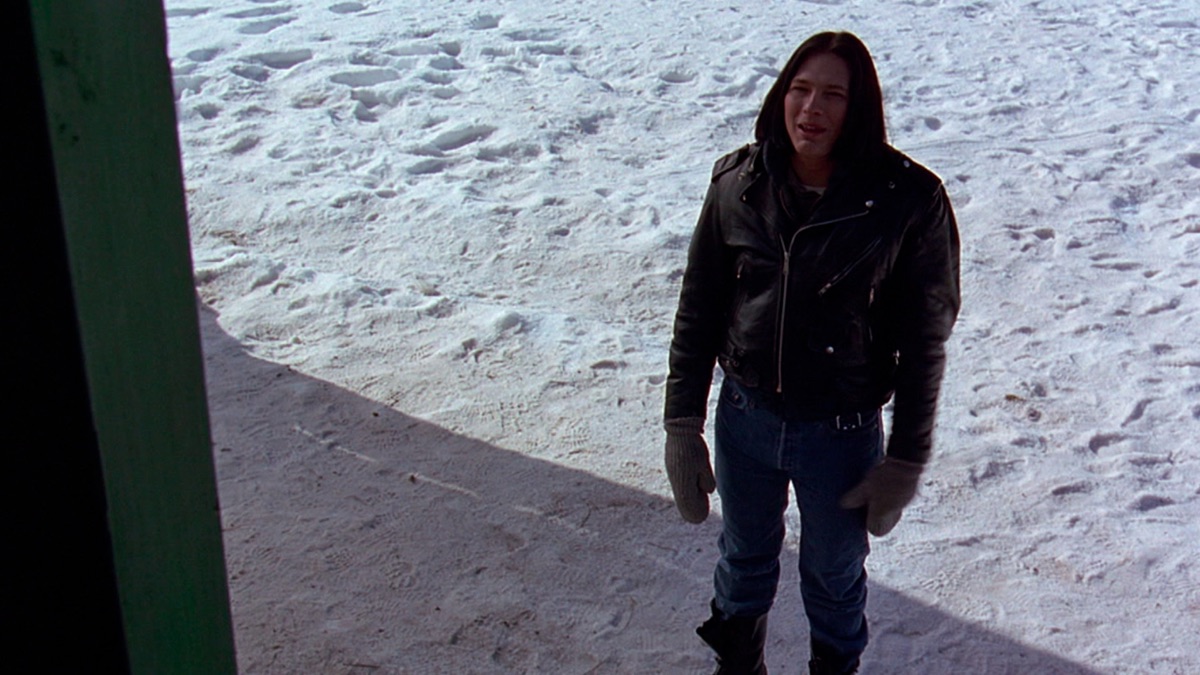 Kaddish for Uncle Manny - Northern Exposure (Season 4, Episode 22 ...