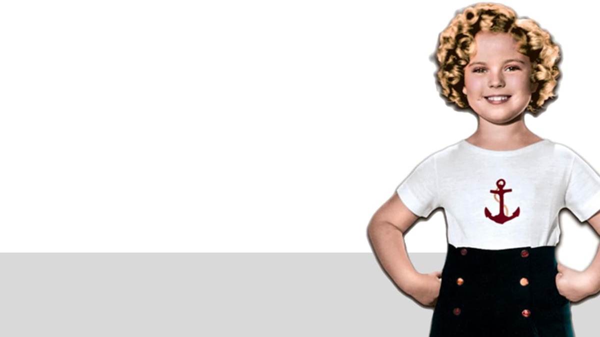 The Adventures of Shirley Temple - Apple TV