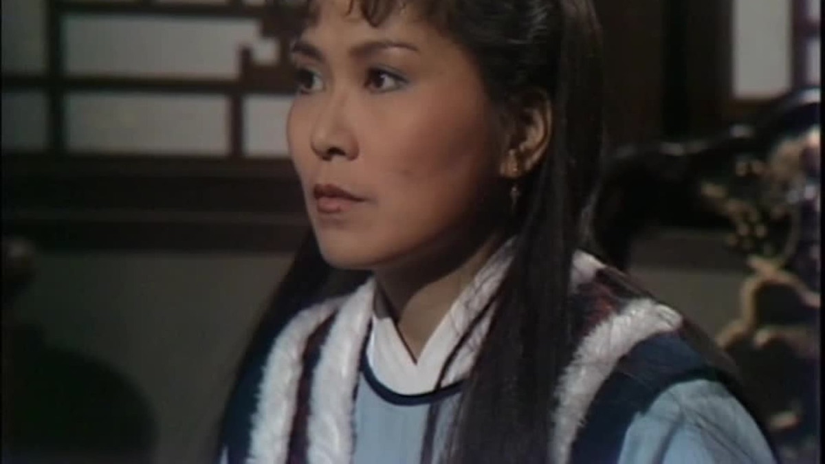 Episode 1 – The Legend of the Condor Heroes (Season 1, Episode 1) - Apple TV (CA)