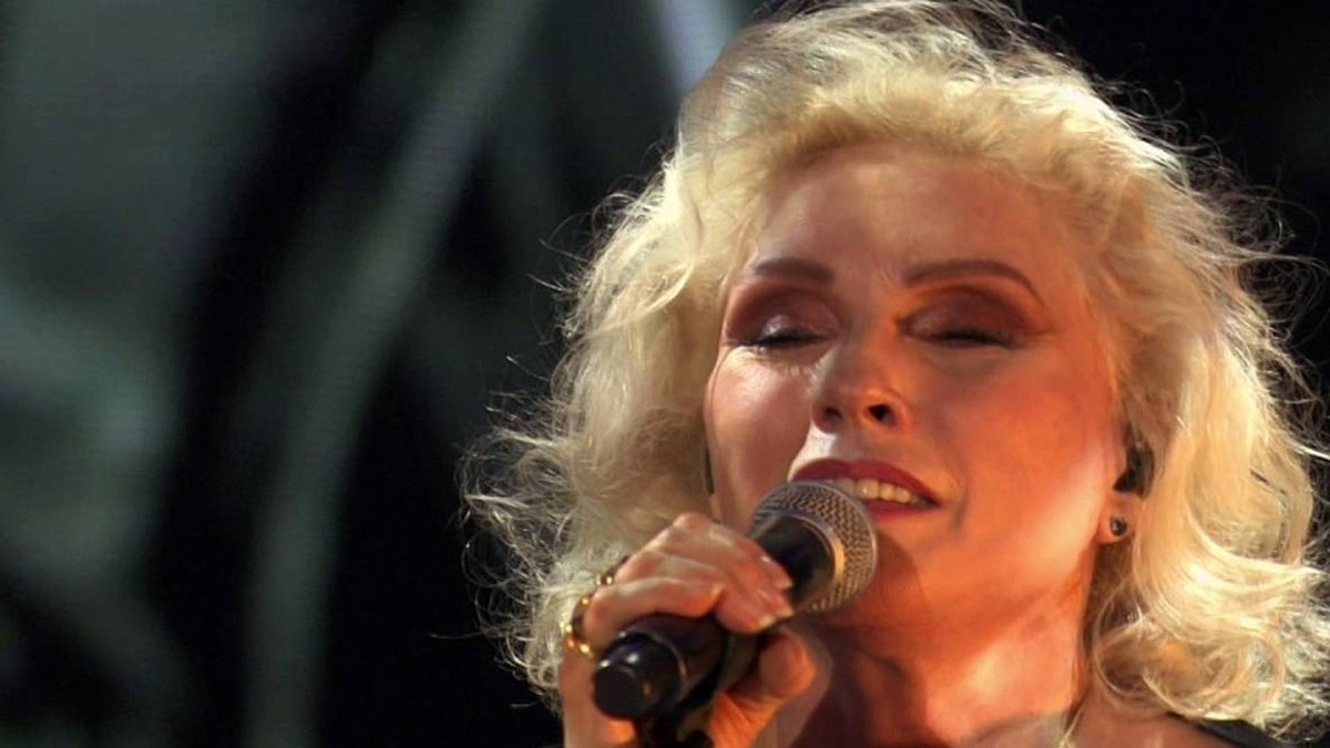 Blondie - Live on Soundstage - Apple TV